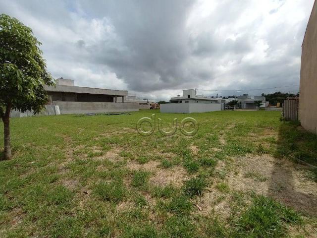 Terreno em Campestre, Piracicaba/SP de 0m² à venda por R$ 179.000,00