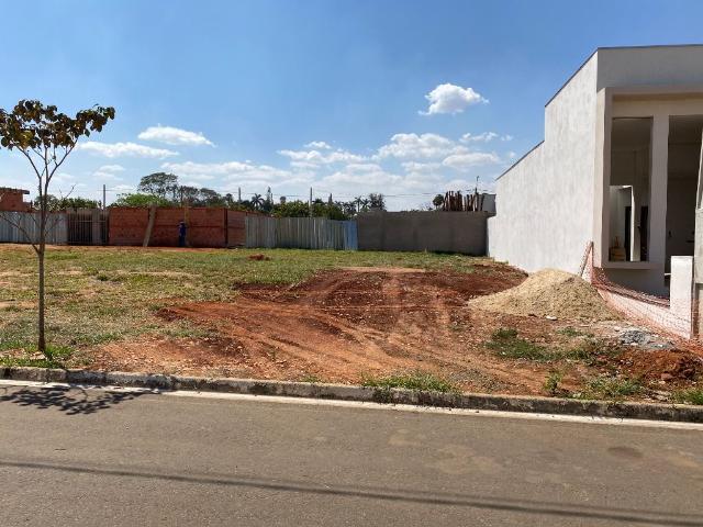 Terreno em Campestre, Piracicaba/SP de 0m² à venda por R$ 194.000,00