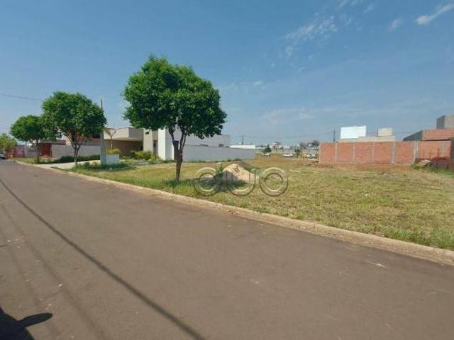 Terreno em Campestre, Piracicaba/SP de 0m² à venda por R$ 230.000,00