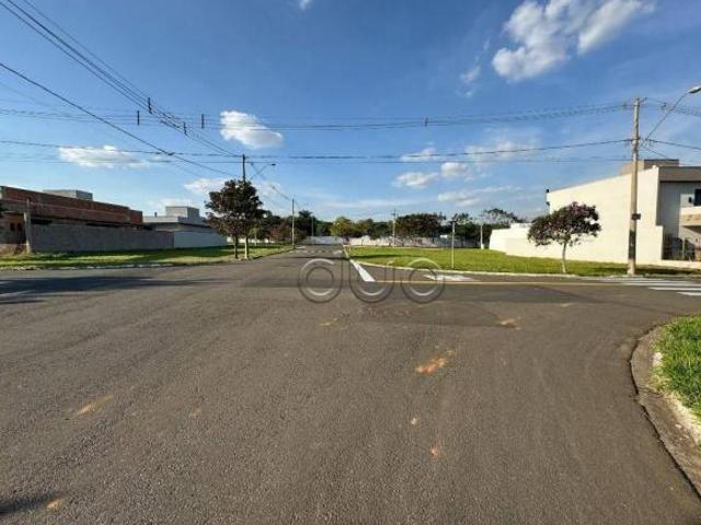 Terreno em Campestre, Piracicaba/SP de 0m² à venda por R$ 240.000,00