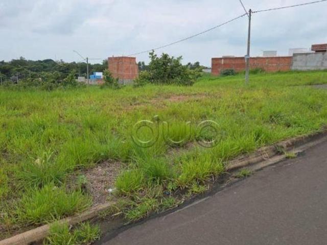Terreno em Campestre, Piracicaba/SP de 0m² à venda por R$ 242.000,00