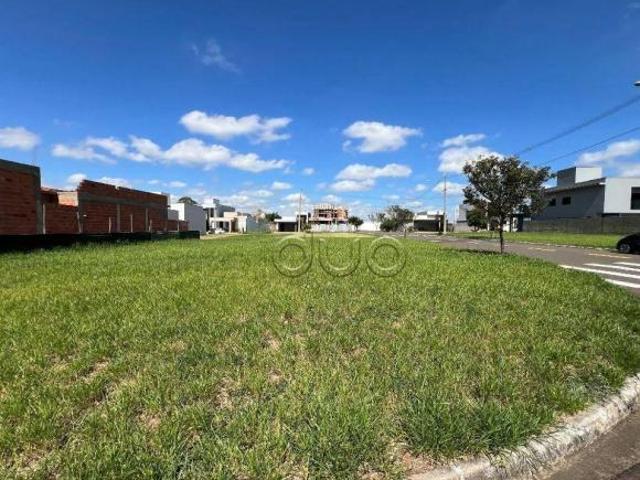 Terreno em Campestre, Piracicaba/SP de 0m² à venda por R$ 270.000,00
