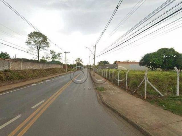 Terreno em Campestre, Piracicaba/SP de 0m² à venda por R$ 2.299.900,00