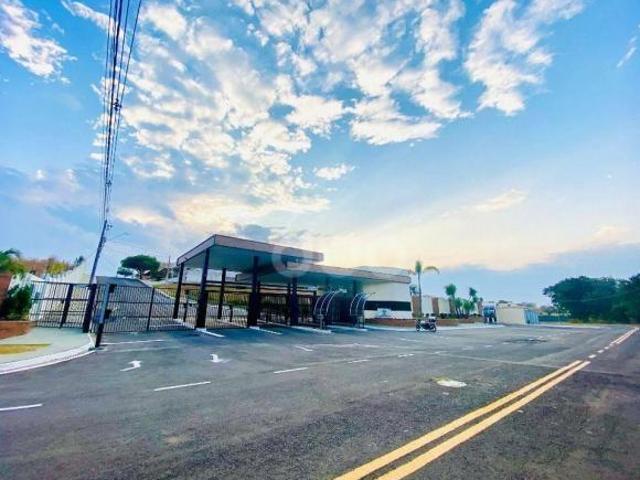 Terreno em Campestre, Piracicaba/SP de 0m² à venda por R$ 300.000,00