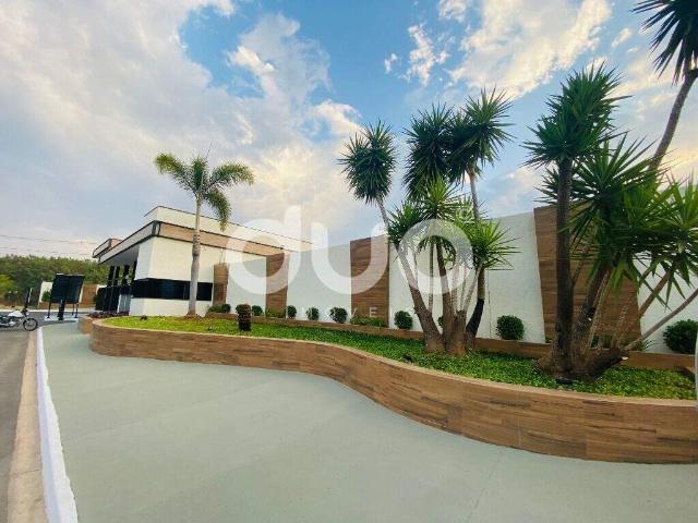 Terreno em Campestre, Piracicaba/SP de 1000m² à venda por R$ 299.000,00