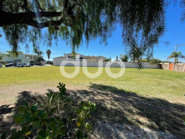Terreno em Campestre, Piracicaba/SP de 1480m² à venda por R$ 599.900,00