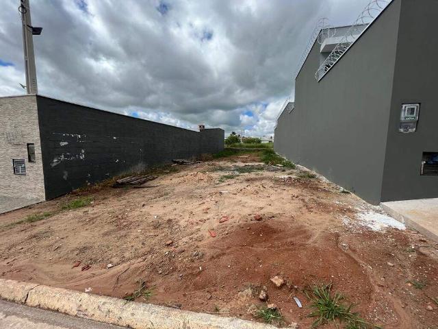Terreno em Campestre, Piracicaba/SP de 208m² à venda por R$ 159.000,00