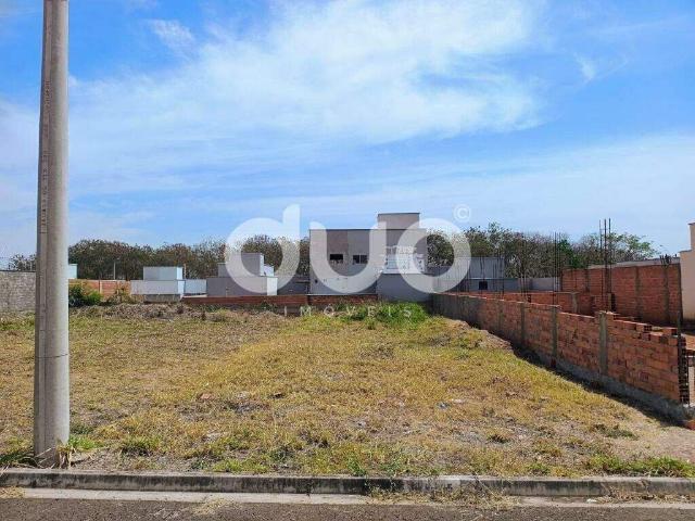 Terreno em Campestre, Piracicaba/SP de 200m² à venda por R$ 149.000,00