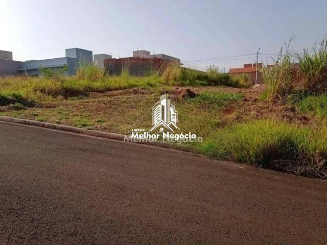 Terreno em Campestre, Piracicaba/SP de 200m² à venda por R$ 183.000,00