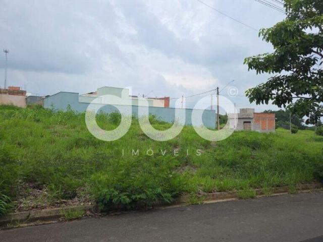Terreno em Campestre, Piracicaba/SP de 201m² à venda por R$ 159.900,00