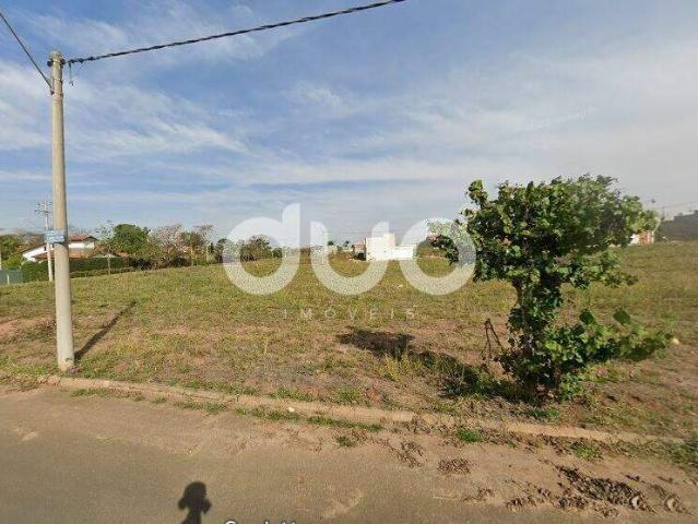 Terreno em Campestre, Piracicaba/SP de 203m² à venda por R$ 161.900,00