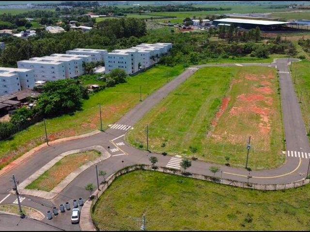 Terreno em Campestre, Piracicaba/SP de 221m² à venda por R$ 144.695,00