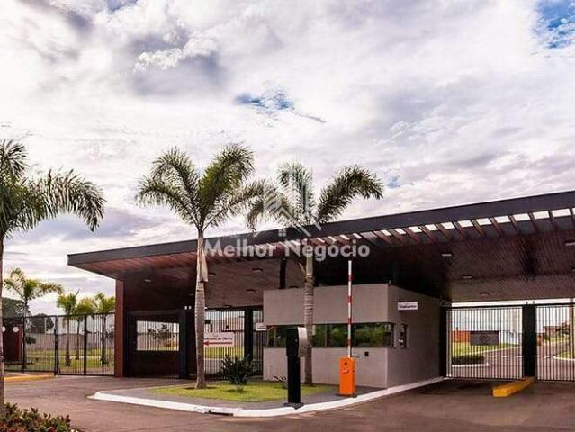 Terreno em Campestre, Piracicaba/SP de 235m² à venda por R$ 232.500,00