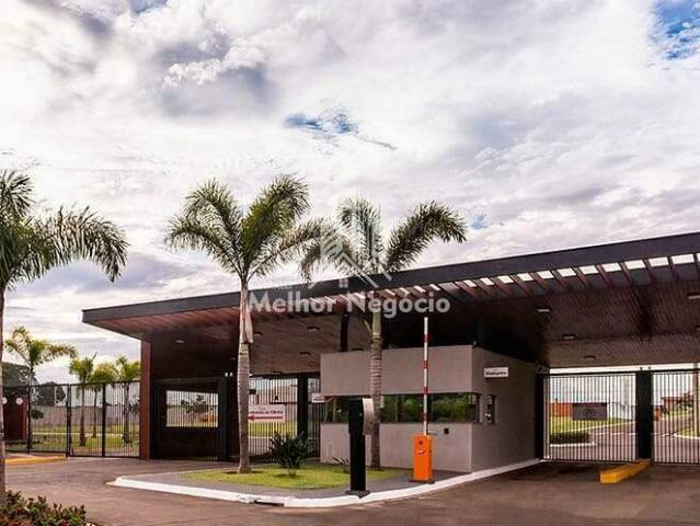 Terreno em Campestre, Piracicaba/SP de 235m² à venda por R$ 232.800,00