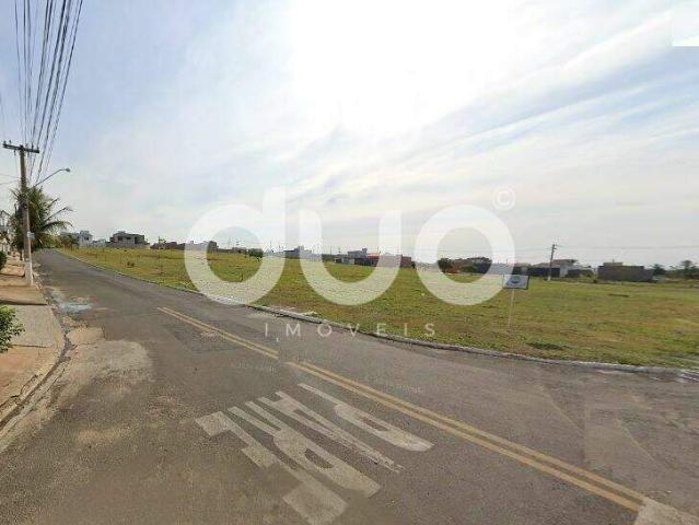 Terreno em Campestre, Piracicaba/SP de 305m² à venda por R$ 242.000,00
