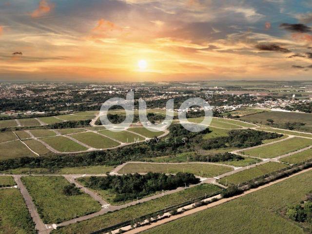 Terreno em Campestre, Piracicaba/SP de 303m² à venda por R$ 180.229,00
