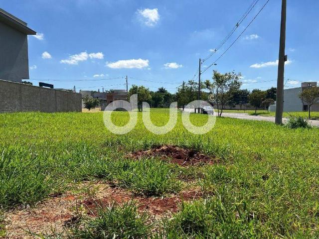 Terreno em Campestre, Piracicaba/SP de 311m² à venda por R$ 284.000,00