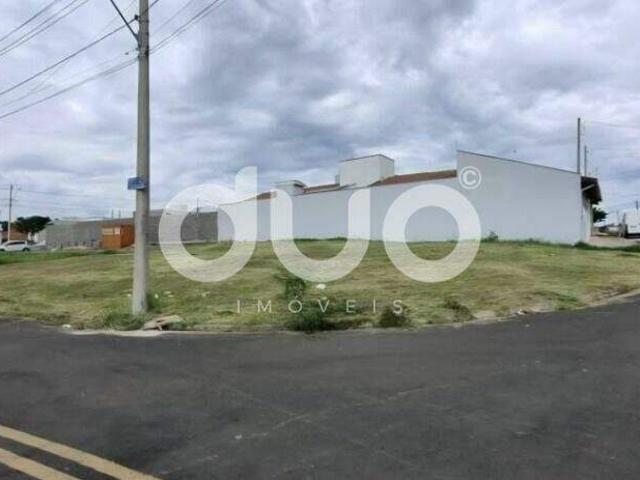 Terreno em Campestre, Piracicaba/SP de 420m² à venda por R$ 264.900,00
