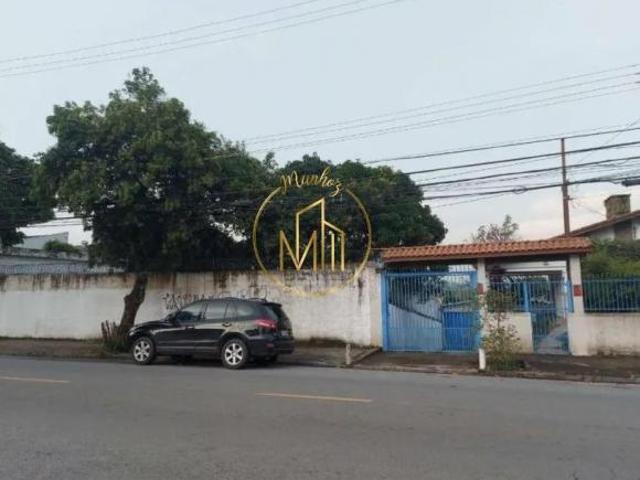 Terreno em Campestre, Santo André/SP de 1000m² à venda por R$ 4.500.000,00