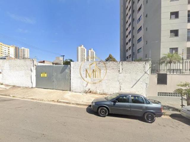 Terreno em Campestre, Santo André/SP de 387m² à venda por R$ 1.850.000,00