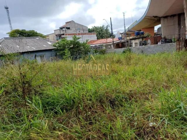 Terreno em Campestre, Santo André/SP de 300m² à venda por R$ 539.900,00