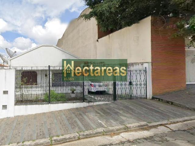 Terreno em Campestre, Santo André/SP de 336m² à venda por R$ 849.900,00