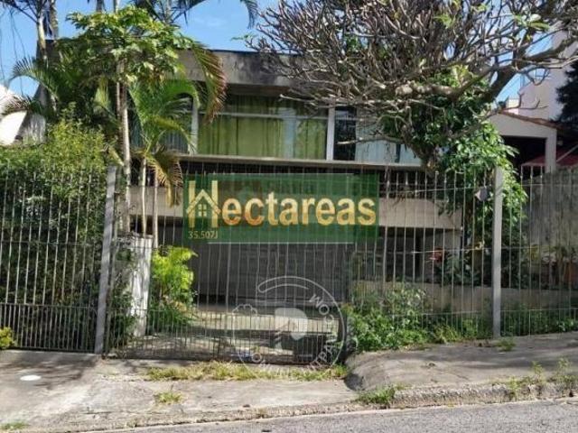 Terreno em Campestre, Santo André/SP de 400m² à venda por R$ 1.390.000,00