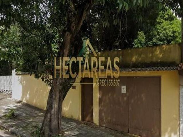 Terreno em Campestre, Santo André/SP de 400m² à venda por R$ 1.800.000,00