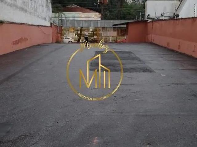 Terreno em Campestre, Santo André/SP de 400m² à venda por R$ 1.999.000,00
