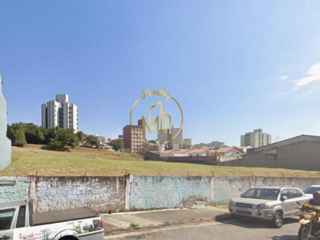 Terreno em Campestre, Santo André/SP de 5644m² à venda por R$ 33.864.000,00