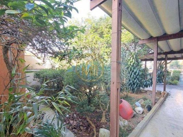 Terreno em Campestre, Santo André/SP de 500m² à venda por R$ 1.500.000,00