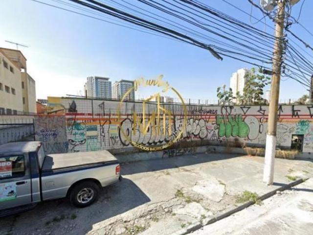 Terreno em Campestre, Santo André/SP de 920m² à venda por R$ 4.500.000,00