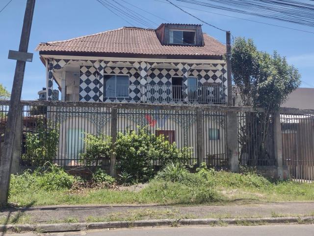 Terreno em, Campina Grande do Sul/PR de 600m² à venda por R$ 1.099.900,00