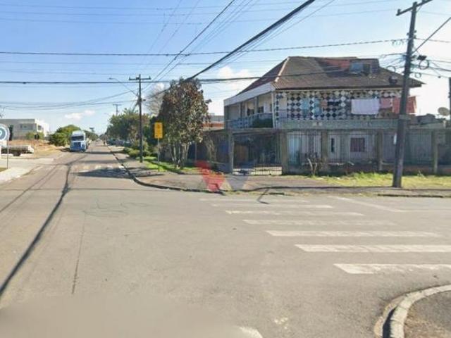 Terreno em, Campina Grande do Sul/PR de 600m² à venda por R$ 1.100.000,00