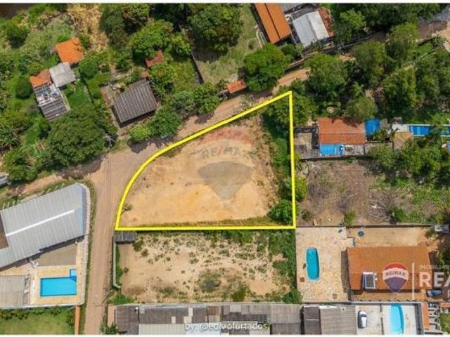 Terreno em Campinas: Investimento, permuta e tranquilidade