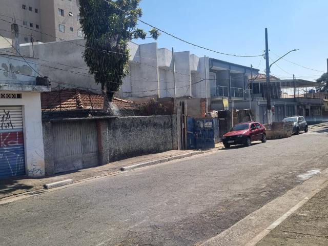 Terreno em Campininha, São Paulo/SP de 338m² à venda por R$ 1.499.900,00