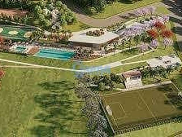 Terreno em Campo Novo, Bragança Paulista/SP de 10m² à venda por R$ 439.000,00