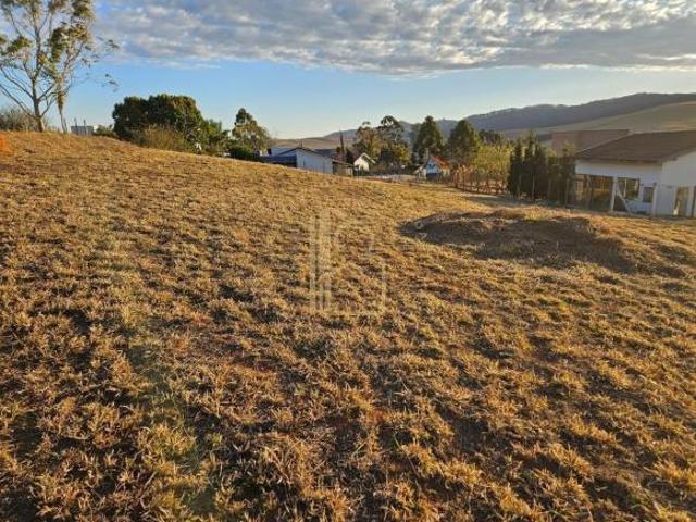 Terreno em Campo Alegre Poços de Caldas