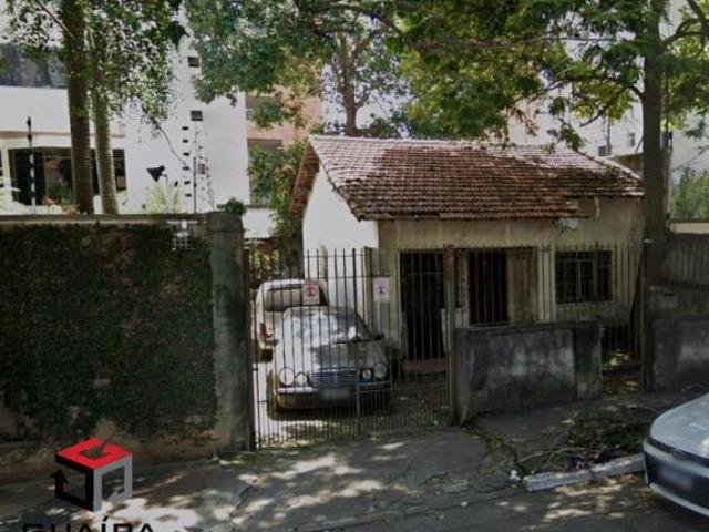 Terreno em Campo Belo 300m2