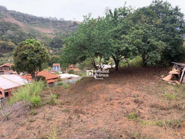 Terreno em Campo Belo, Bom Jardim/RJ de 0m² à venda por R$ 299.900,00