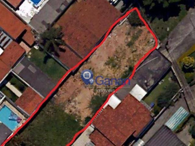 Terreno em Campo Belo, São Paulo/SP de 0m² à venda por R$ 2.199.900,00