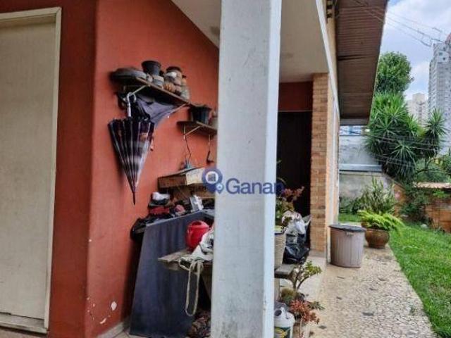 Terreno em Campo Belo, São Paulo/SP de 0m² à venda por R$ 3.000.000,00