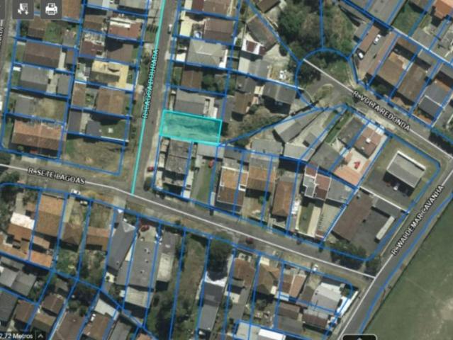 Terreno em Campo Comprido, Curitiba/PR de 0m² à venda por R$ 498.900,00