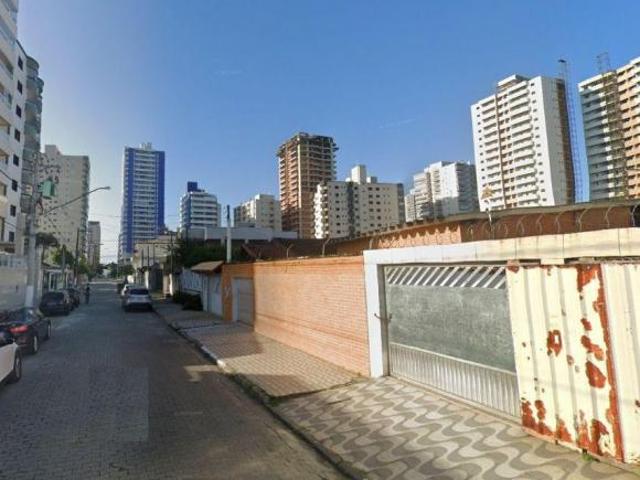 Terreno em Campo da Aviação, Praia Grande/SP de 0m² à venda por R$ 2.800.000,00