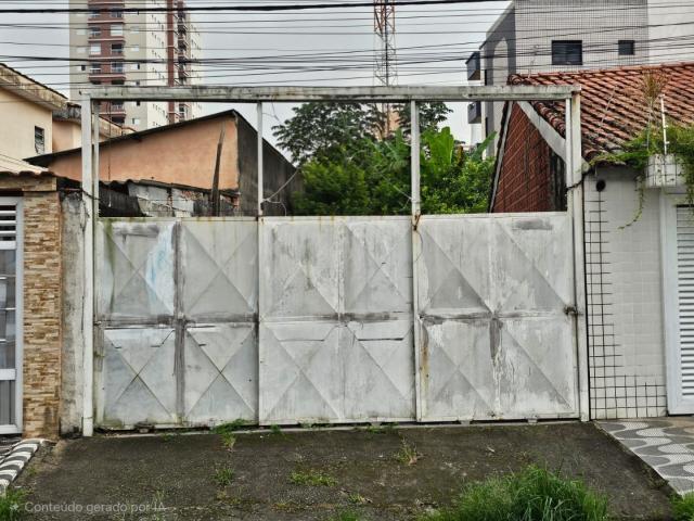 Terreno em Campo da Aviação, Praia Grande/SP de 0m² à venda por R$ 439.900,00