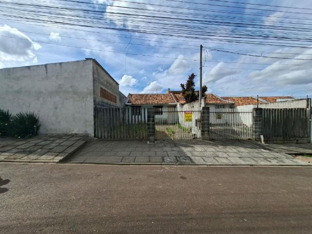 Terreno em Campo de Santana, Curitiba/PR de 0m² à venda por R$ 198.000,00