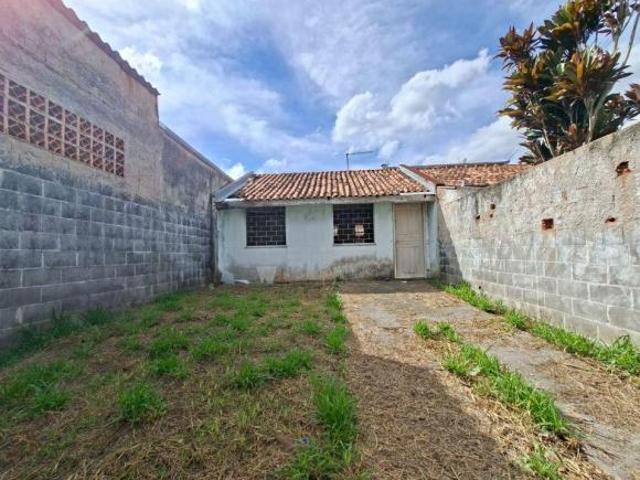 Terreno em Campo de Santana, Curitiba/PR de 0m² à venda por R$ 199.000,00