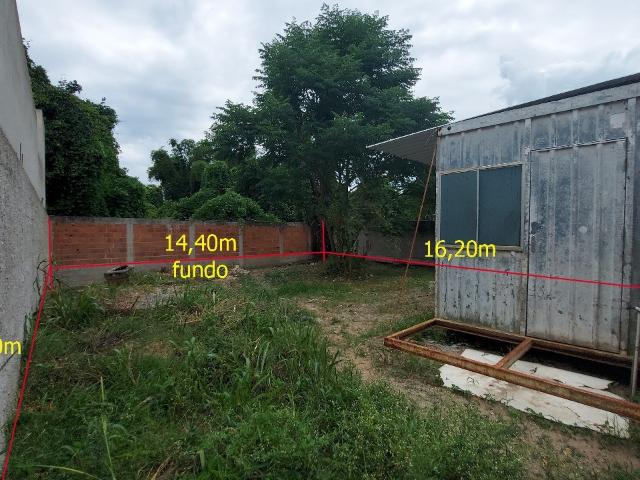 Terreno em Campo Grande, Rio de Janeiro/RJ de 0m² à venda por R$ 119.900,00