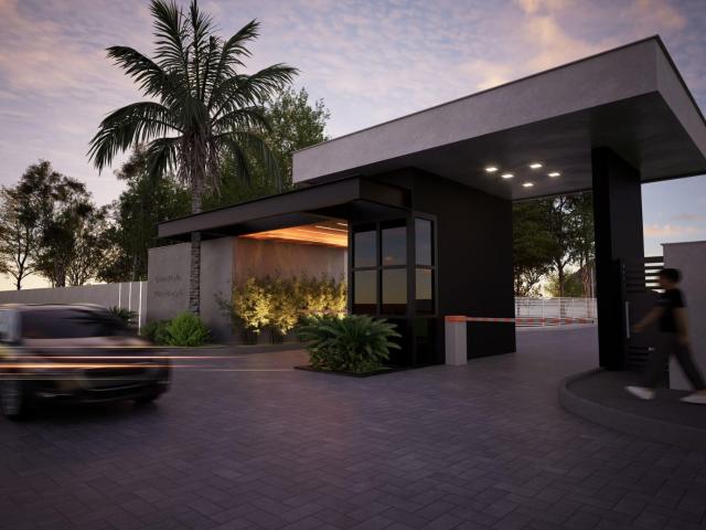 Terreno em Campo Grande, Rio de Janeiro/RJ de 180m² à venda por R$ 139.800,00