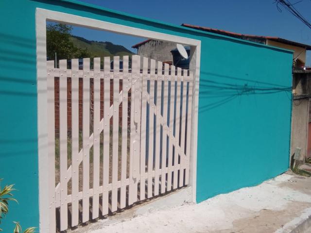 Terreno em Campo Grande, Rio de Janeiro/RJ de 128m² à venda por R$ 109.900,00